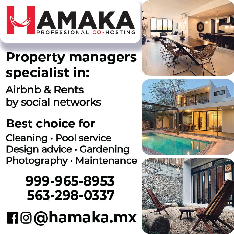 Qué hacer en Yucatán en mayo